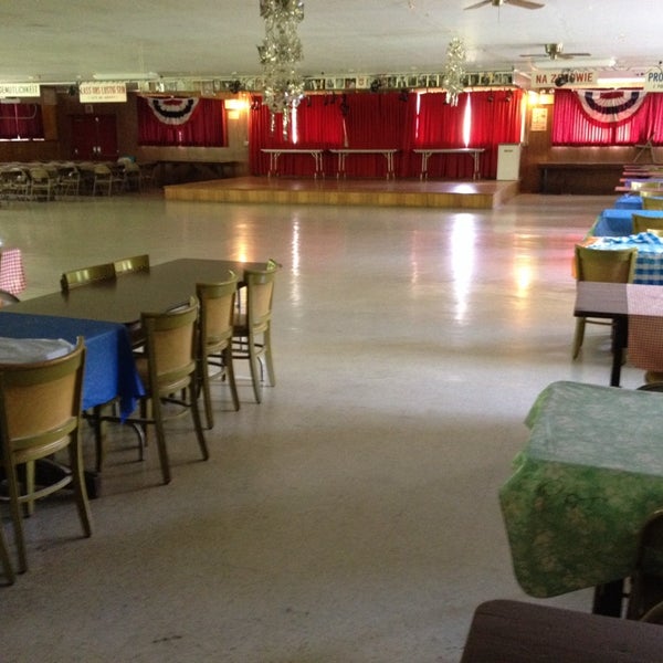 Jolly Joe Timmers Grove - Bath, PA