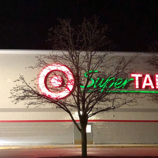 Target - 10209 E US Highway 36