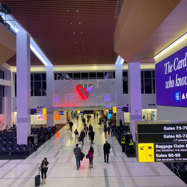Photos at Terminal C - Airport Terminal in Queens