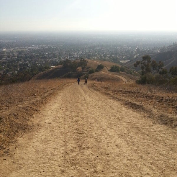 Turnbull Canyon Hiking Trail - 19 tips from 458 visitors