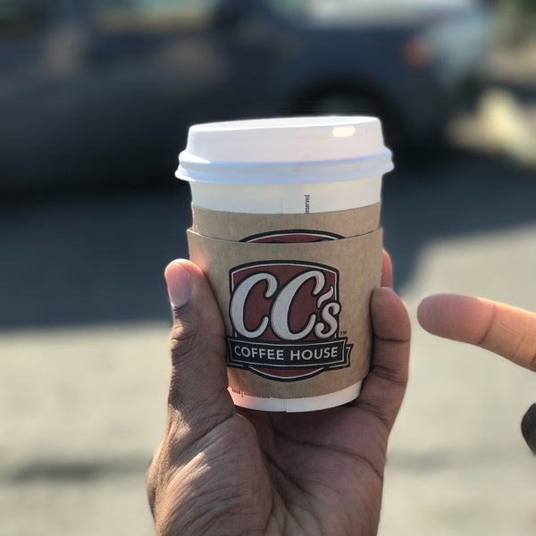 CC's Coffee House - Coffee Shop