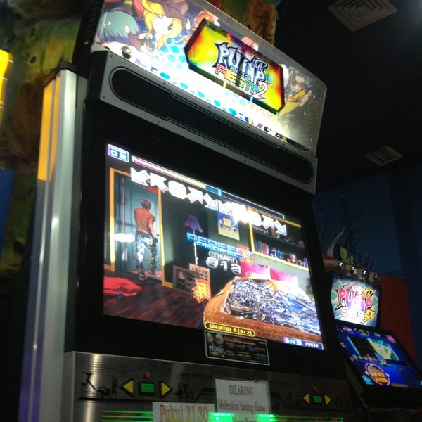 Mr. Token - Bubutan - Surabaya, Jawa Timur