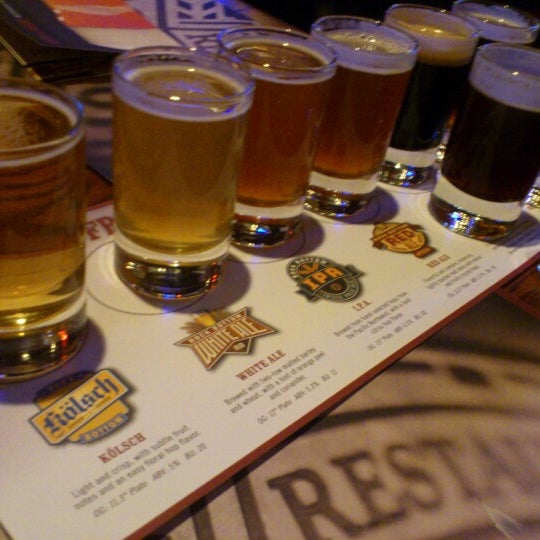 Rock Bottom Restaurant & Brewery - Downtown West - 99 tips from 7874 ...