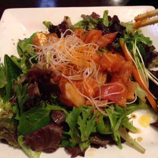 Ayce Sushi Chino Hills