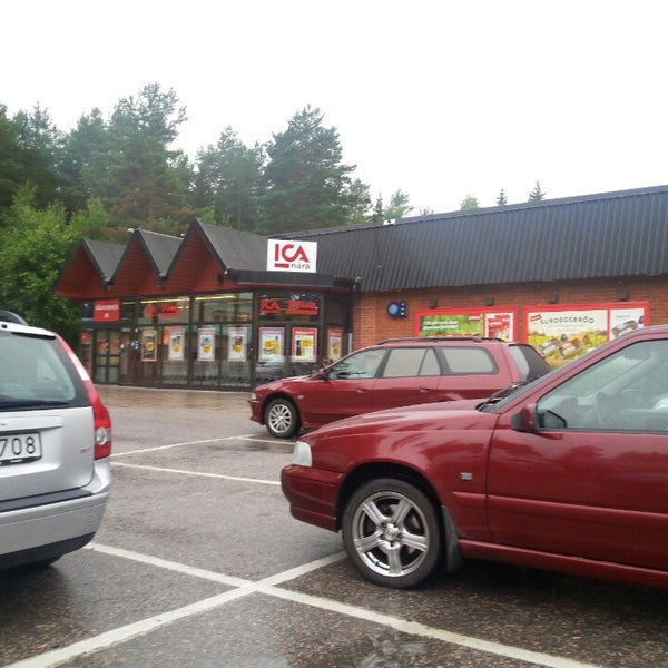 ICA Nära Plus - 2 tips