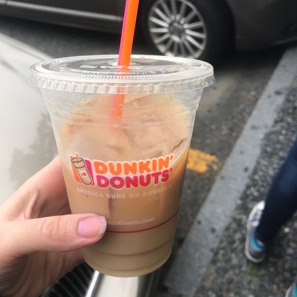 Dunkin' - Milford, MA