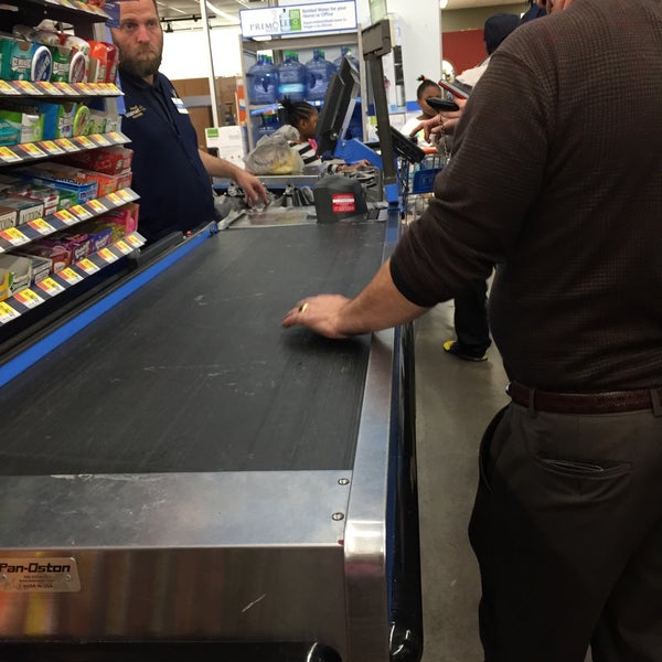 Photos at Walmart Supercenter - North Quinsigamond Village - Worcester, MA
