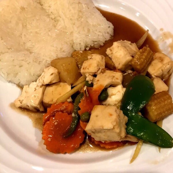 Chim Thai Cafe - 6 tips from 157 visitors