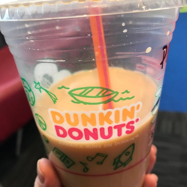 Dunkin' - Milford, MA