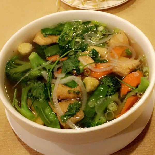 Pho Paris - West Peabody - 9 tips
