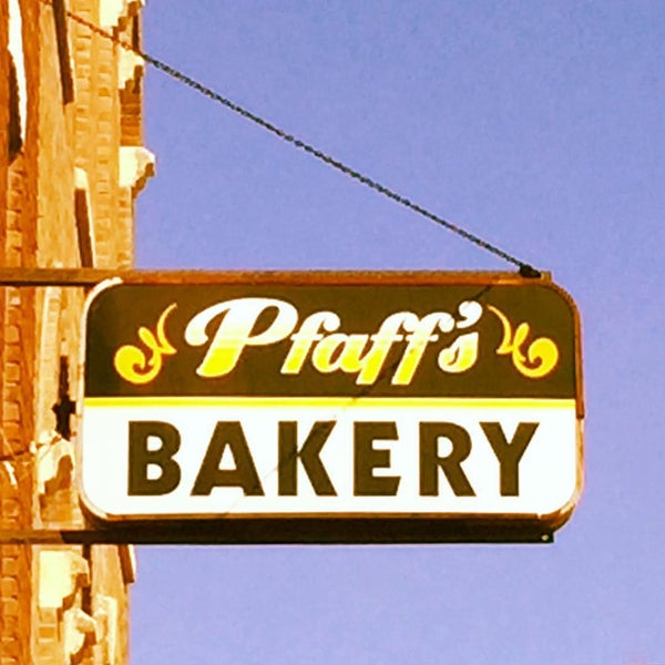 Pfaff's - 4 tips from 44 visitors