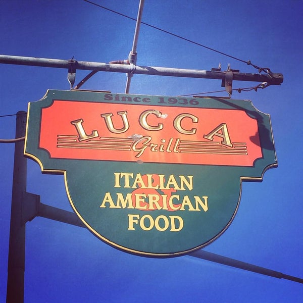 Photos at The Lucca Grill - Downtown Bloomington - Bloomington, IL