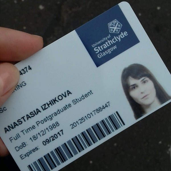 McCance Building - Townhead - 16 Richmond St.