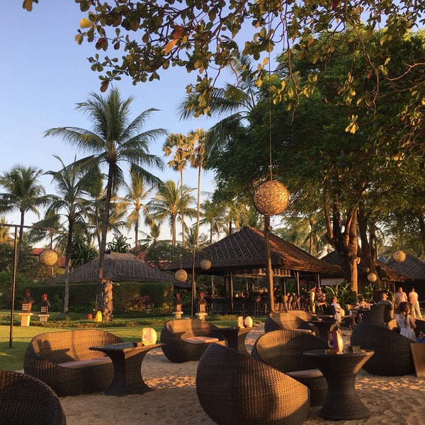 InterContinental Bali Resort - Jimbaran - 87 tips from 4265 visitors