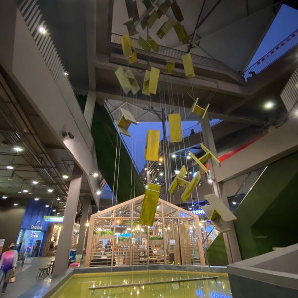 Hugz Mall (ฮักซ์ มอลล์) - Shopping Mall in Khon Kaen, Changwat Khon Kaen