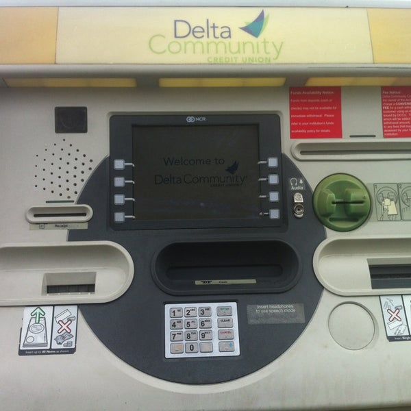 Delta Community Credit Union - Marietta (Johnson Ferry Rd) - Credit ...
