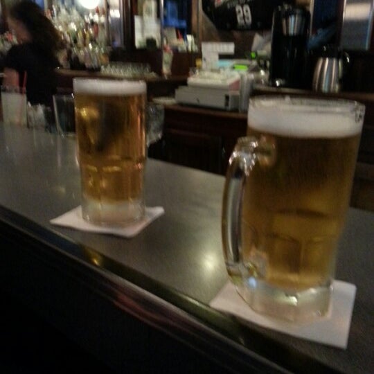 Stan's Bar - Spring Lake, MI