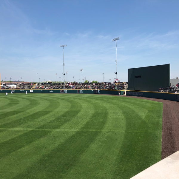 Photos at Dudy Noble Field - Baseball Stadium in Mississippi State