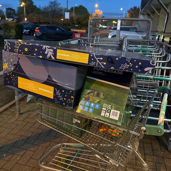 Homebase - Hardware Store in Ruislip