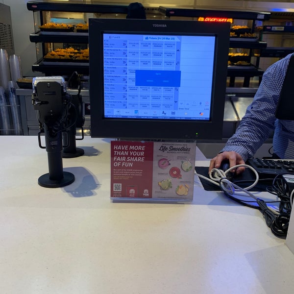 Photos at VOX Cinemas 4DX MOE - 11 tips