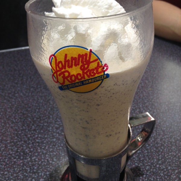 Johnny Rockets - 1 Crossgates Mall Rd.