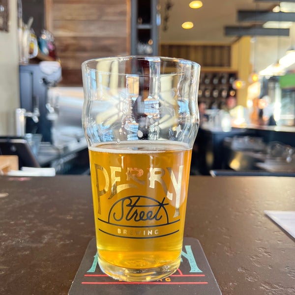 Perry Street Brewing - East Central - Spokane, WA