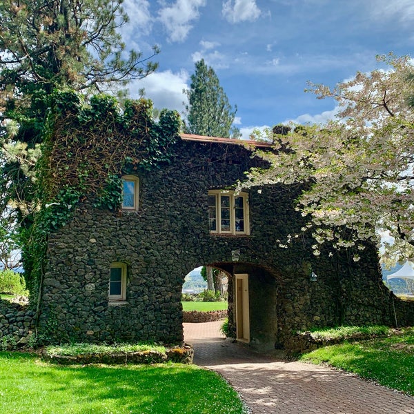 Arbor Crest Wine Cellars - 3 tips