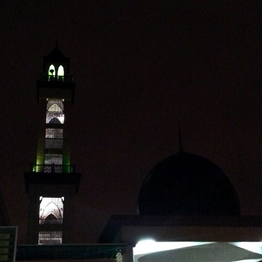 Photos at Masjid Al Ehsan - Bandar Kinrara