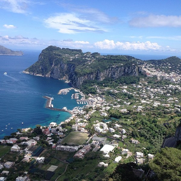Isola di Capri - Capri
