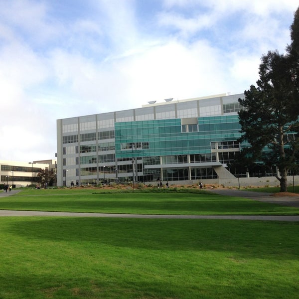 San Francisco State University (SFSU) - University in Parkmerced