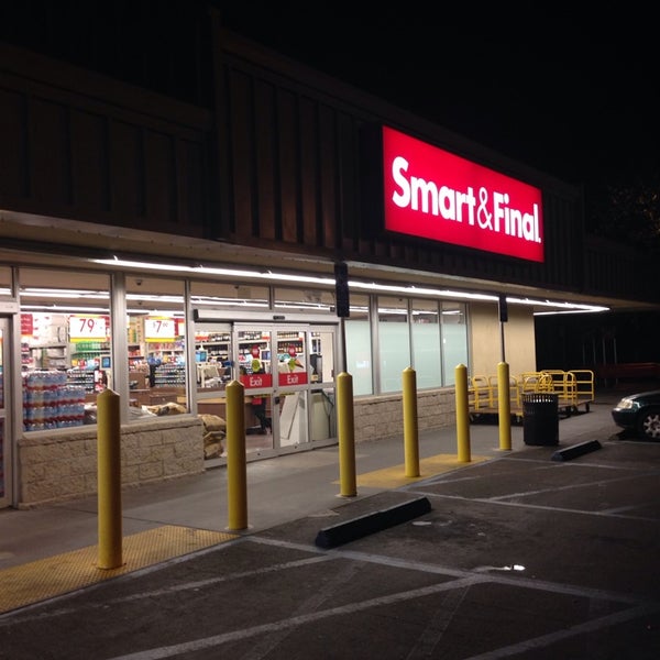 Smart & Final - 3 tips from 140 visitors