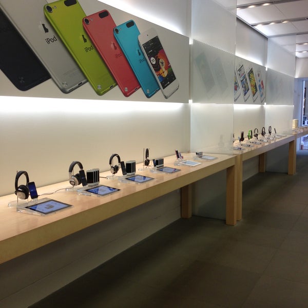 Apple Stonestown - Electronics Store in San Francisco