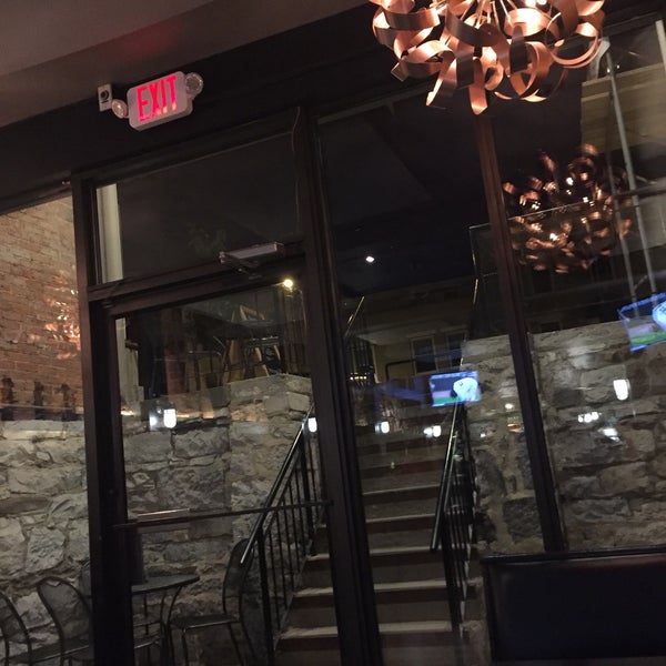 The Well Restaurant + Bar - Great Barrington, MA