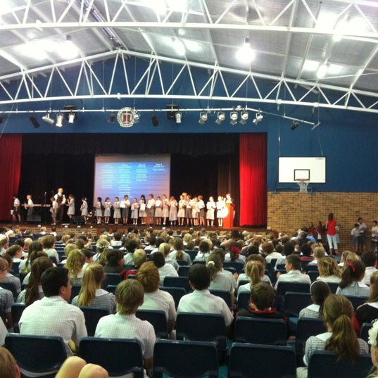 Photos at Green Point Christian College - Elementary School