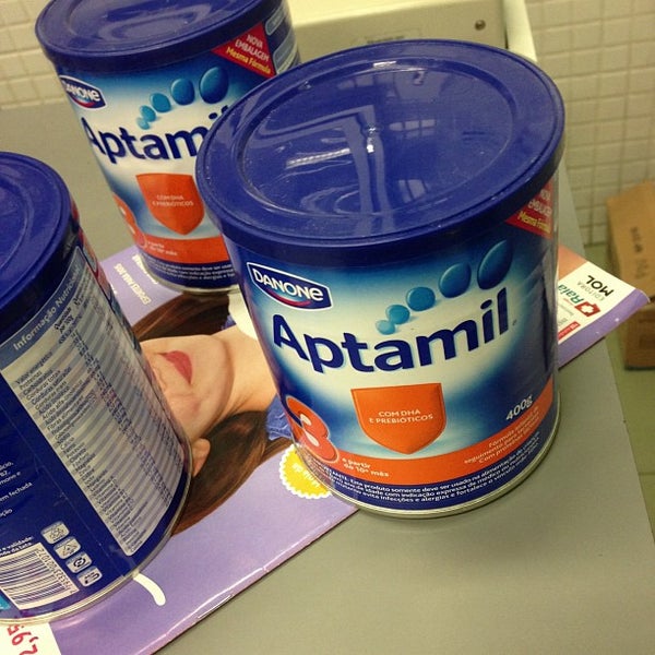 Droga Raia - Barueri, SP