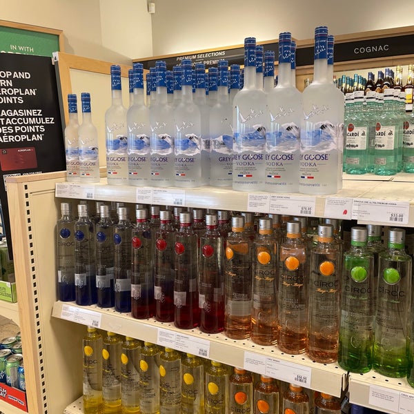 LCBO - Liquor Store in Ottawa