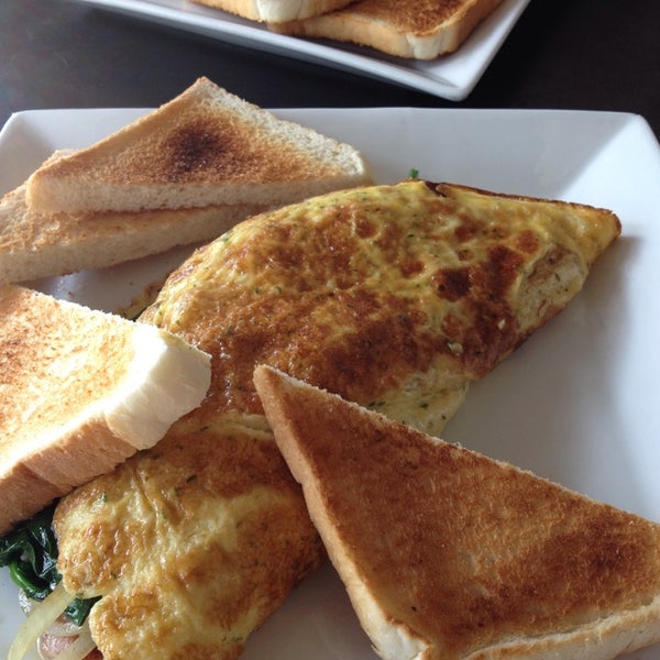 Guildford Village Tea Rooms - 6 tips from 76 visitors