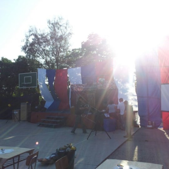 Liceo San Pedro Poveda - High School in Maipú