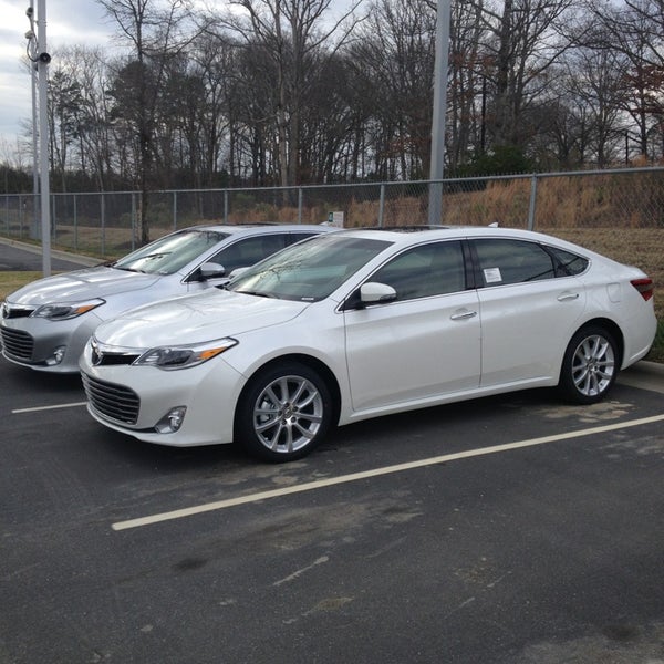 Photos at Scott Clark's Toyota - Auto Dealership