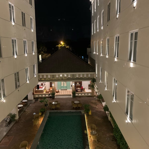 The Sidji Hotel - 9 tips from 153 visitors