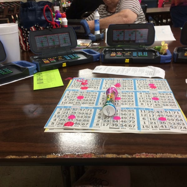 Bingo Wonderland - Arts and Entertainment