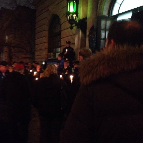 NYPD - 108th Precinct - Hunters Point - 2 tips