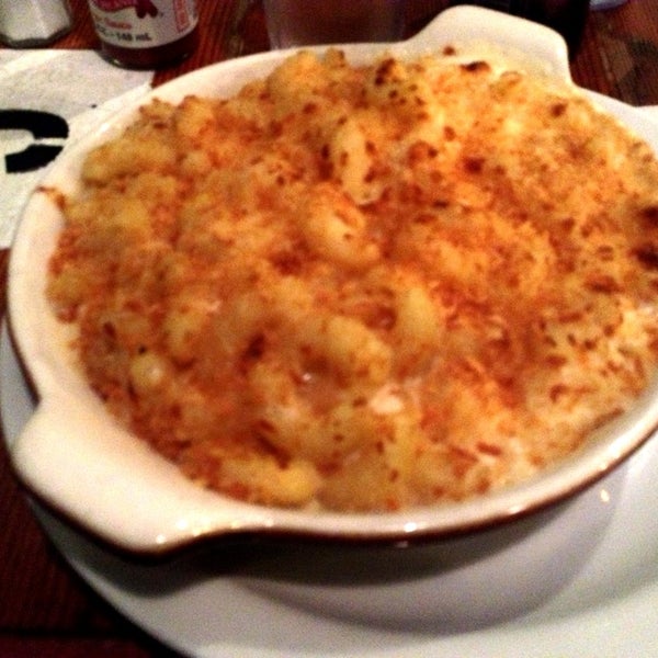 Homeroom - Mac & Cheese Joint in Oakland
