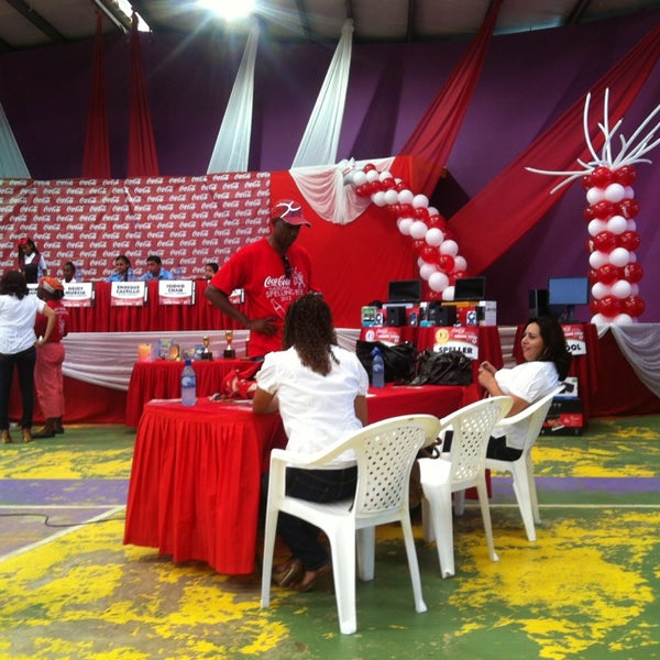 University of Belize - University Drive