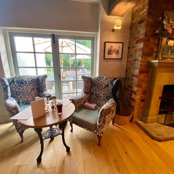 Ravensworth Arms - Pub