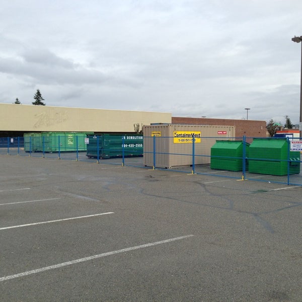 Cottonwood Mall - Sardis - Vedder - Chilliwack, BC