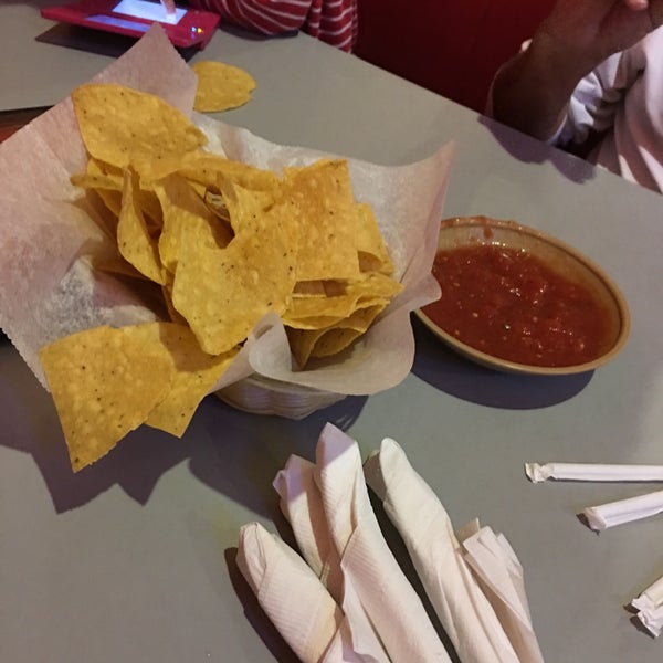 Three Compas Mexican Restaurant - 124 Main St