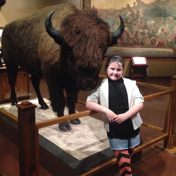 Photos at Woolaroc Museum and Wildlife Preserve - Museum in Bartlesville