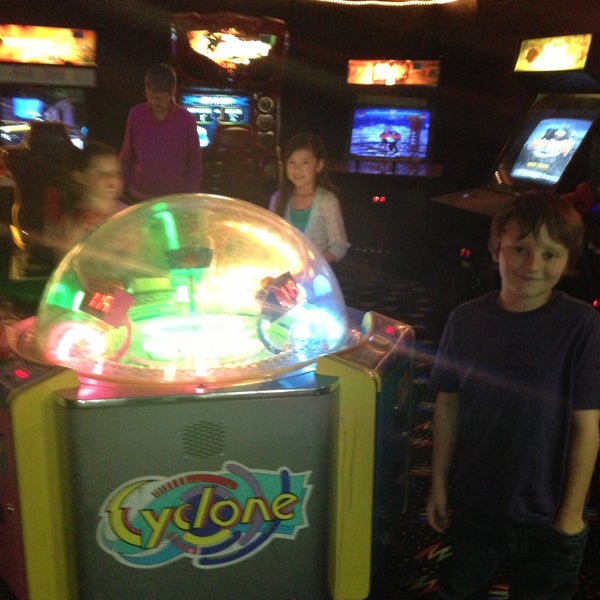 Ponca Bowl - Ponca City, OK