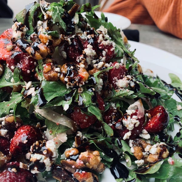 Napolese Artisanal Pizzeria - Downtown Indianapolis - 19 tips